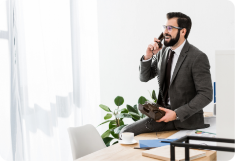 Spectrum Business Offers